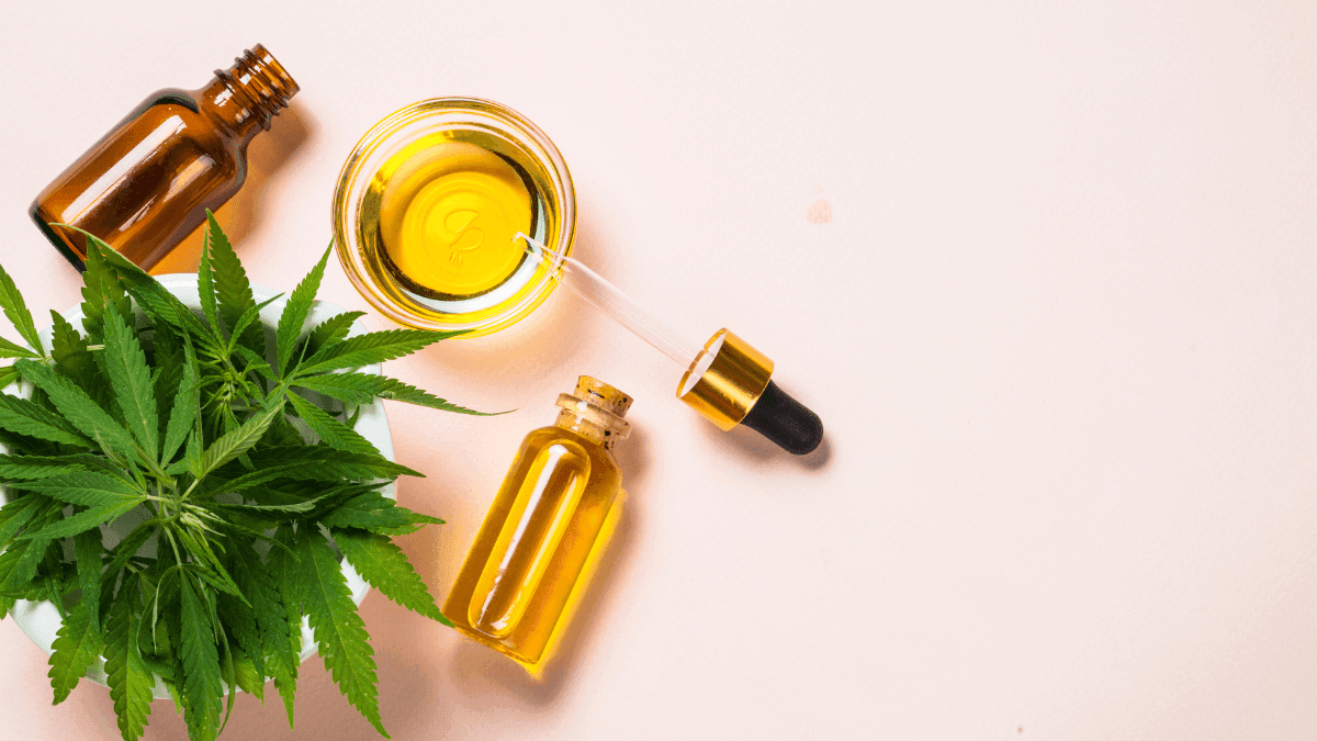 Óleo de cannabis é associado a resposta completa em doi...